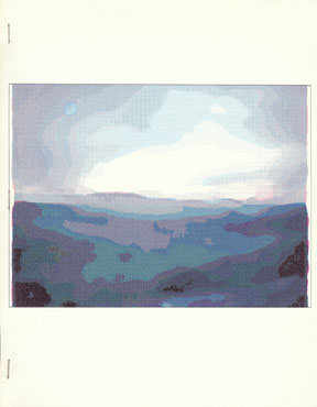 Alan Horvath Memorial -- Ingrid Swanberg